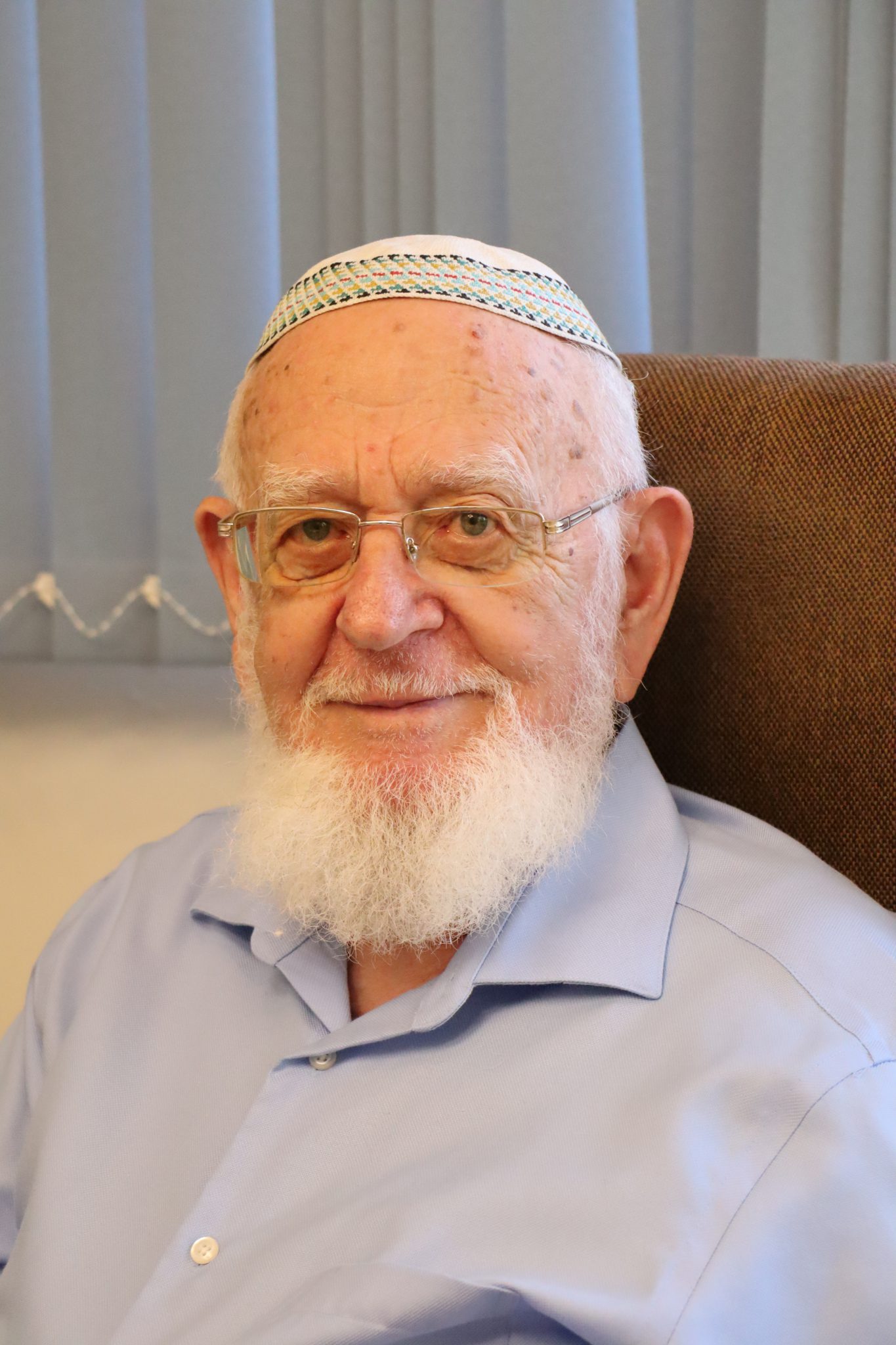 Our Leaders – The Kiryat Shemona Hesder Yeshiva